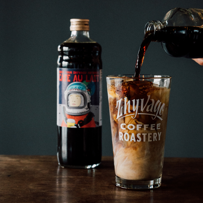 ZHYVAGO COFFEE ROASTERY オンラインショップ