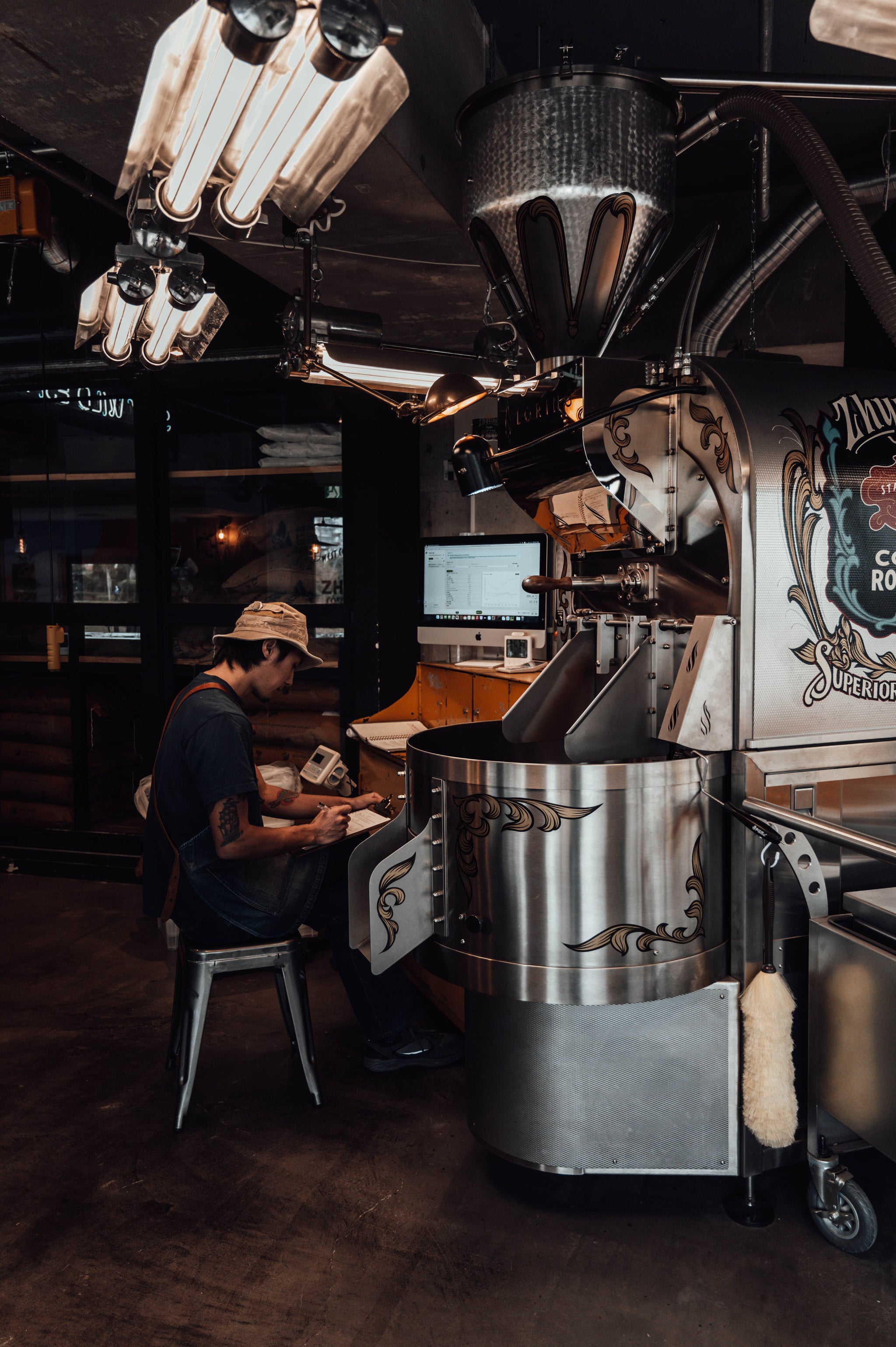 SINGLE ORIGIN ETHIOPIA "TRIP PACK" – Zhyvago Coffee Roastery