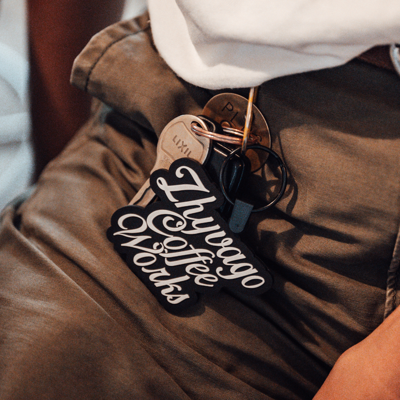 CAP / SOCKS / KEYCHAIN / SHORTS